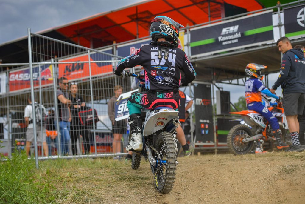 EMX Loket door Eric Laurijssen – Gyan Doensen 574