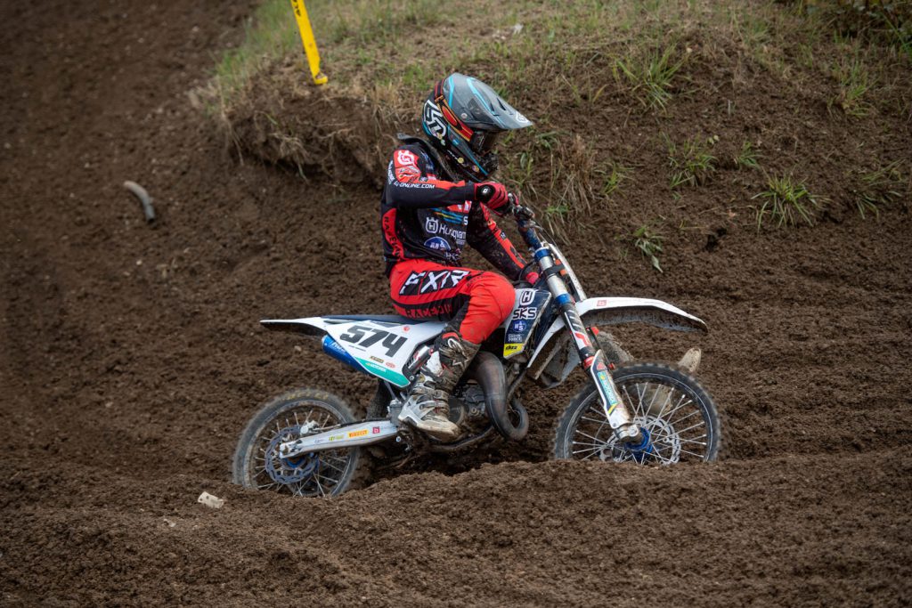 EMX Loket door Eric Laurijssen – Gyan Doensen 574