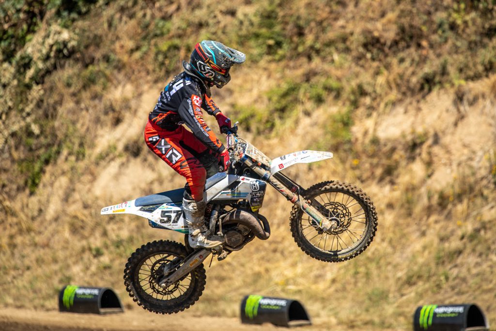 EMX Loket door Eric Laurijssen – Gyan Doensen 574