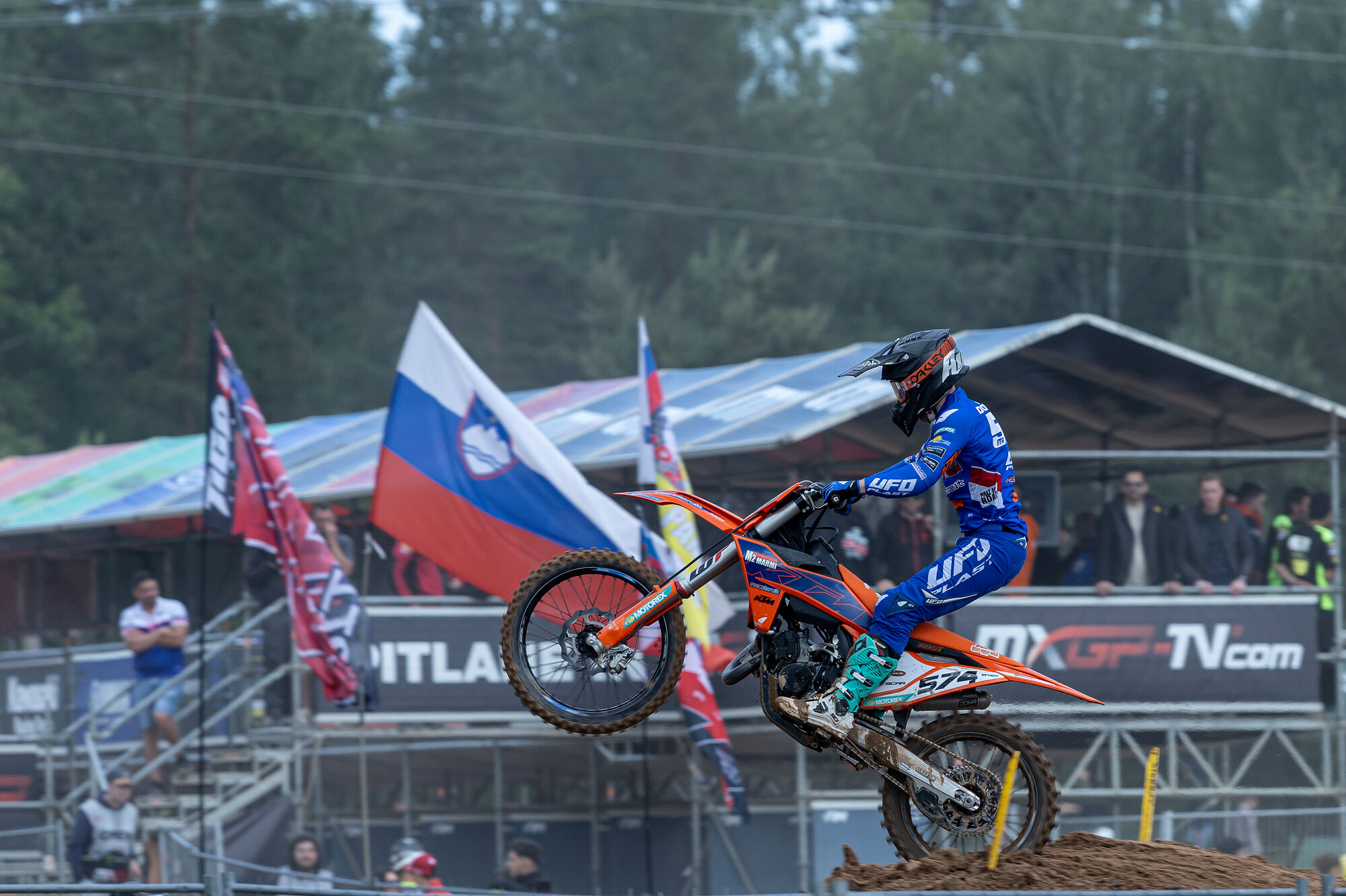 EMX125 R6 2024 – Kegums – Gyan Doensen 574